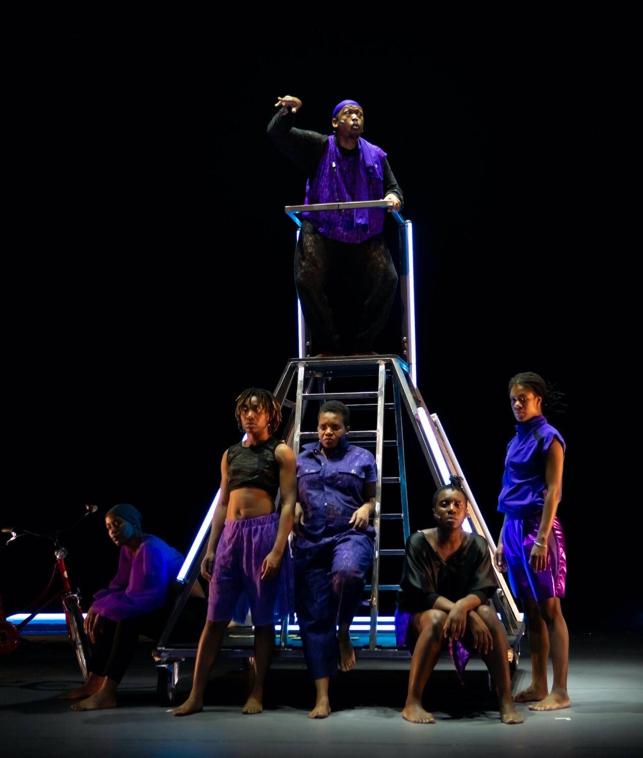 God Is Alive, Magic Is Afoot - The Theatre Times