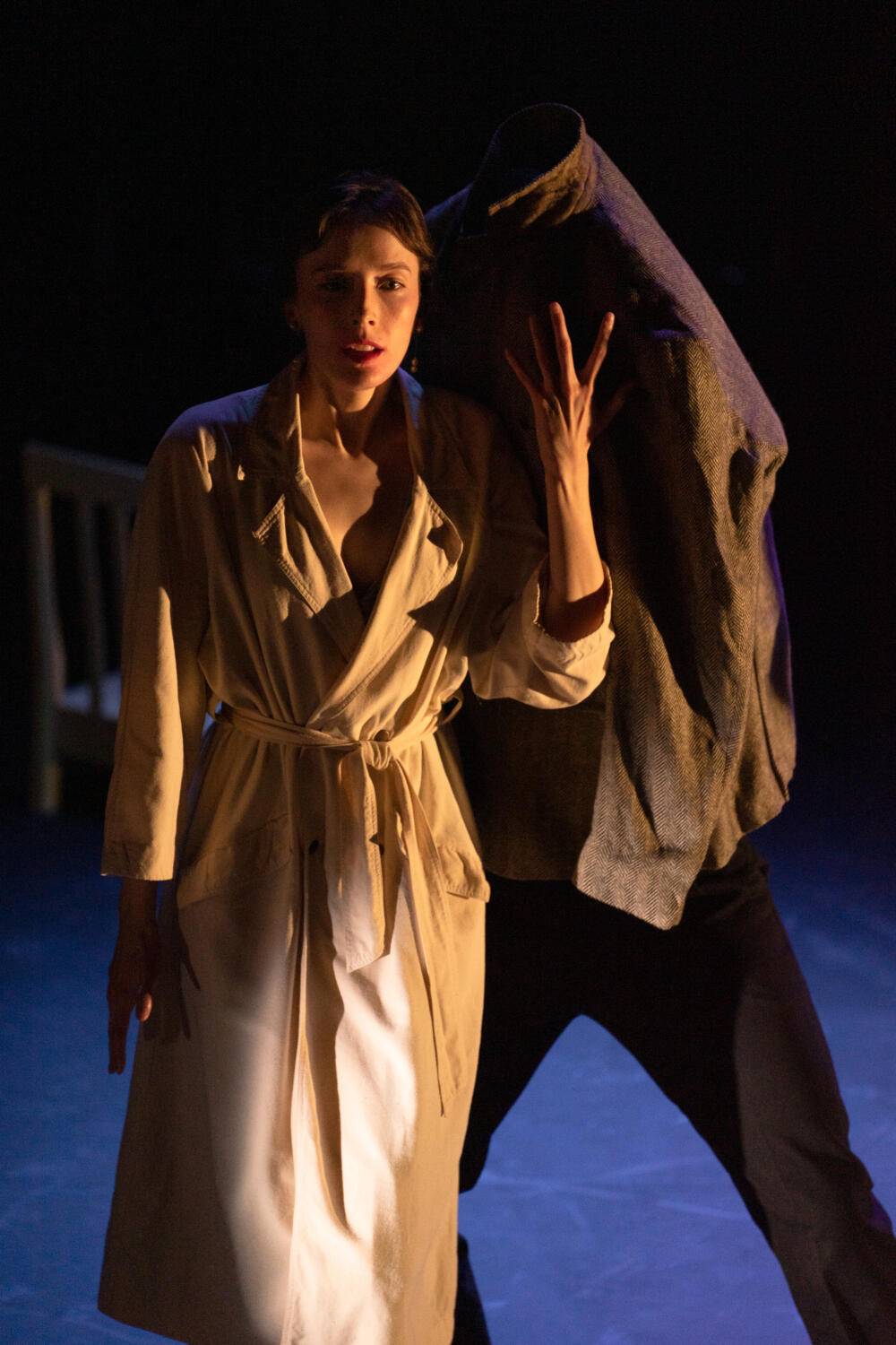 In Conversation with Sartre and Plato: Locus29’s “Hell Dialogues” - The ...