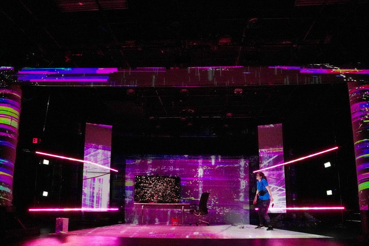 AI, Sci-Fi, Neuroscience and ChatGPT – An Interview with Playwright ...