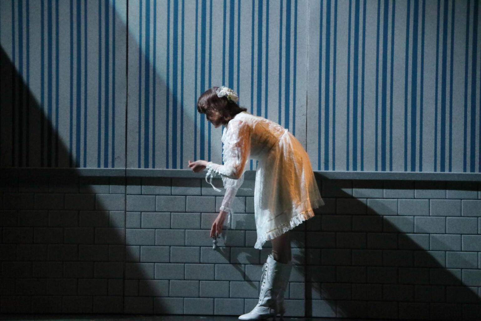 My Life In Russia: Life Of Ballet Dancer Xander Parish - The Theatre Times