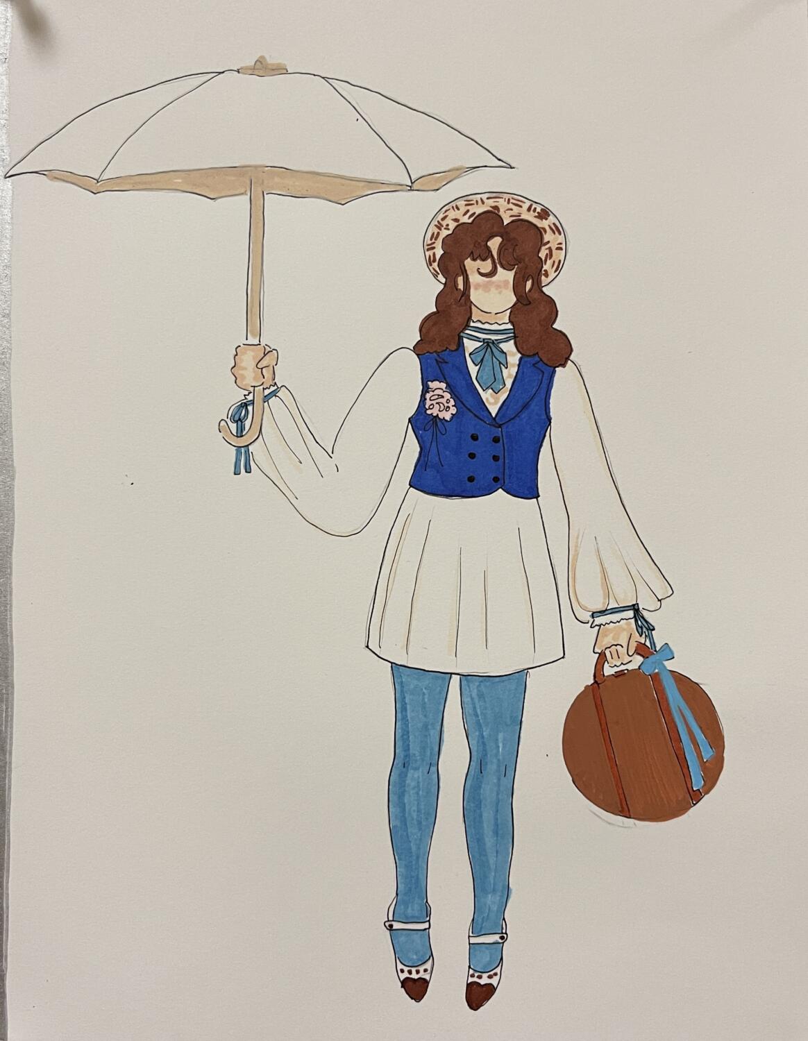 Design Writing: Five Views of Sarah Ruhl’s "Eurydice" - The Theatre Times