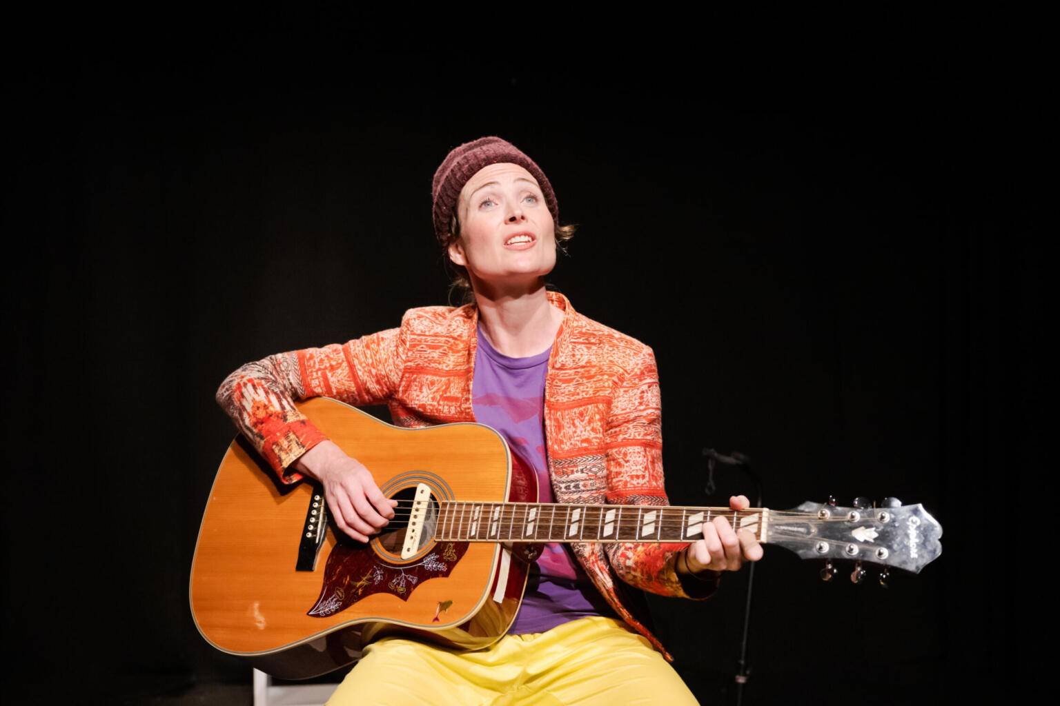 Theatre Against Ageism: "The Secret Lives of Extremely Old People" by ...