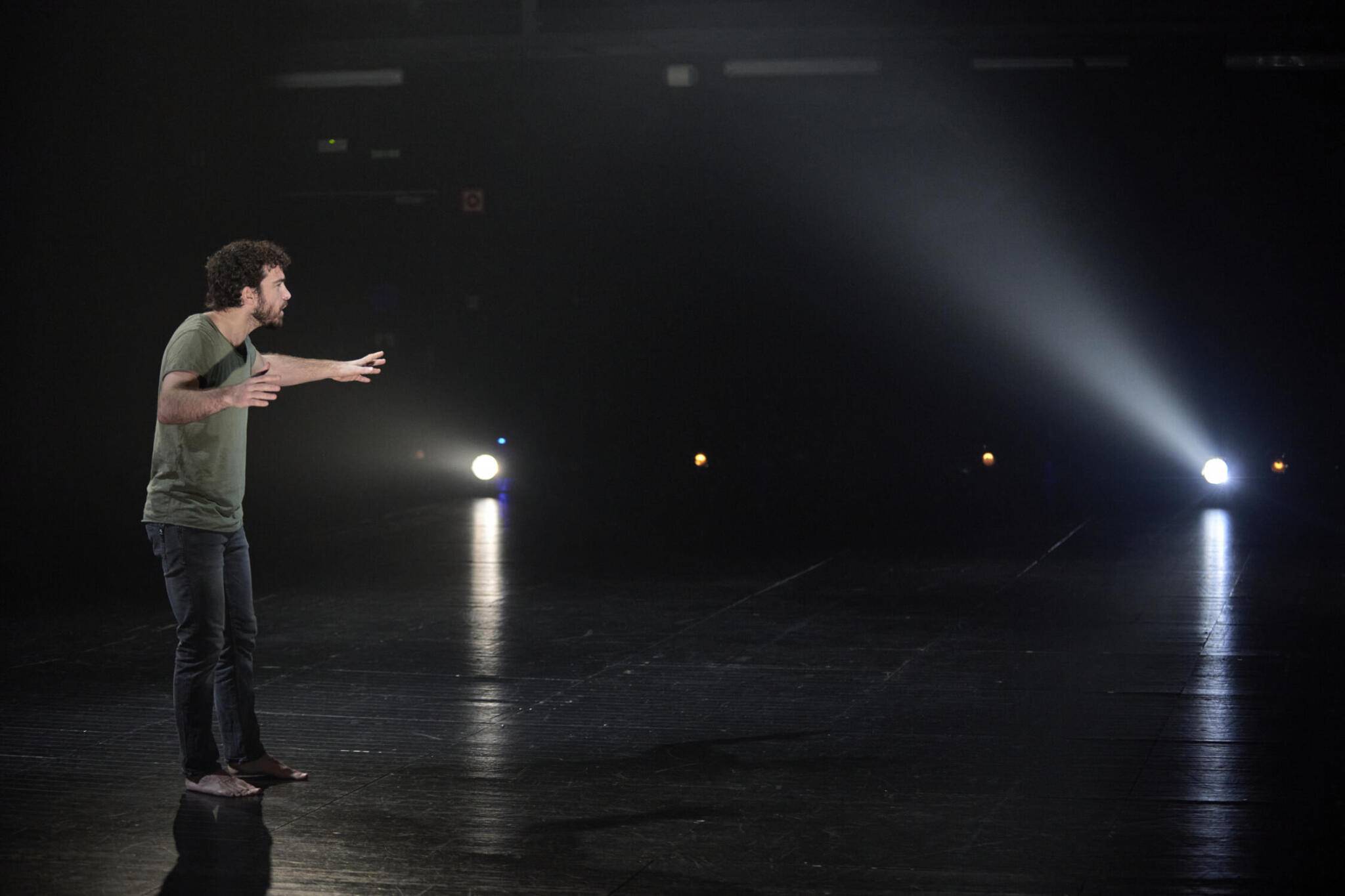 My Life In Russia: Life Of Ballet Dancer Xander Parish - The Theatre Times
