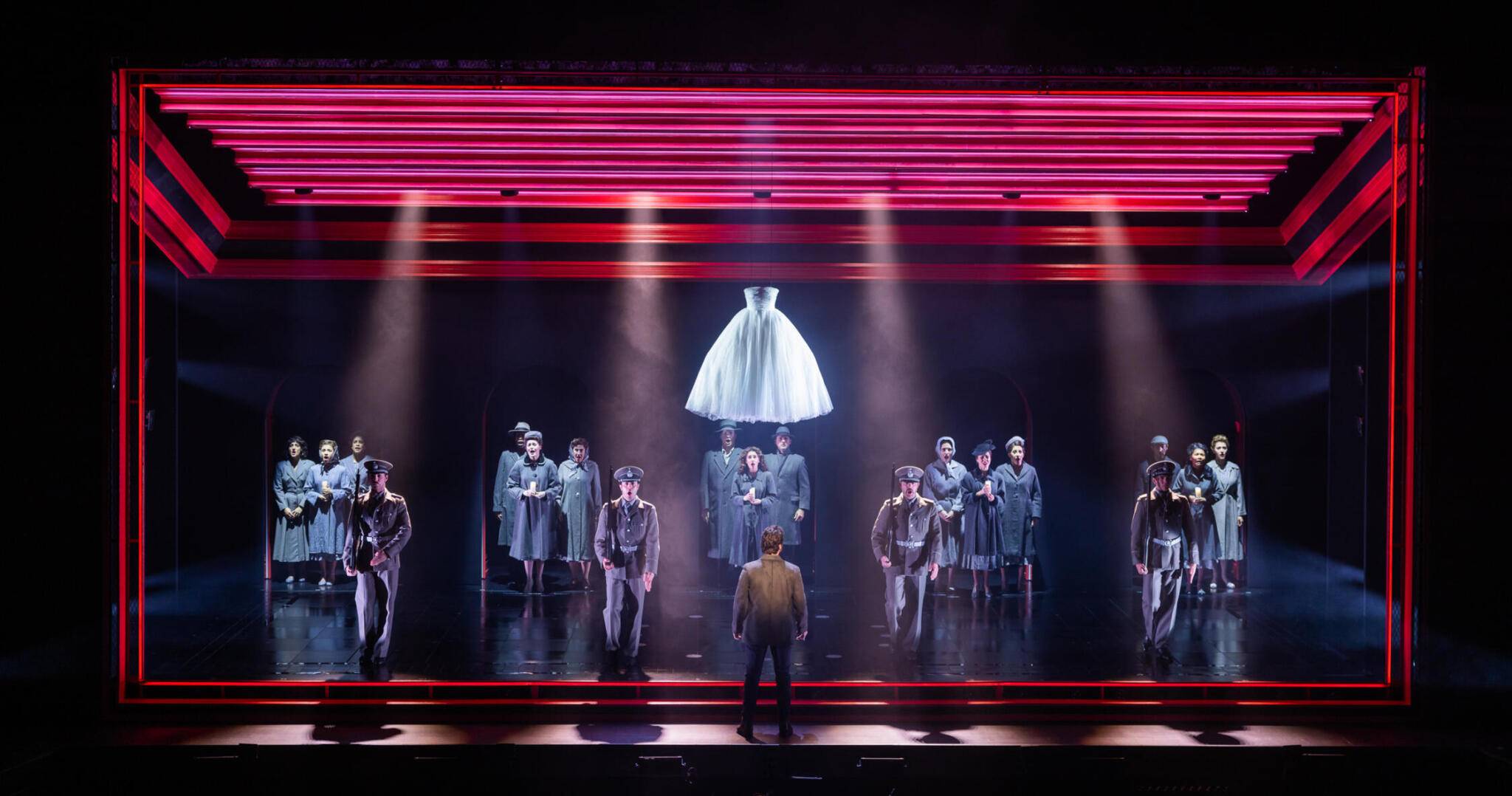 Imagine/: Artificial Intelligence Comes to Theatrical Design - The ...