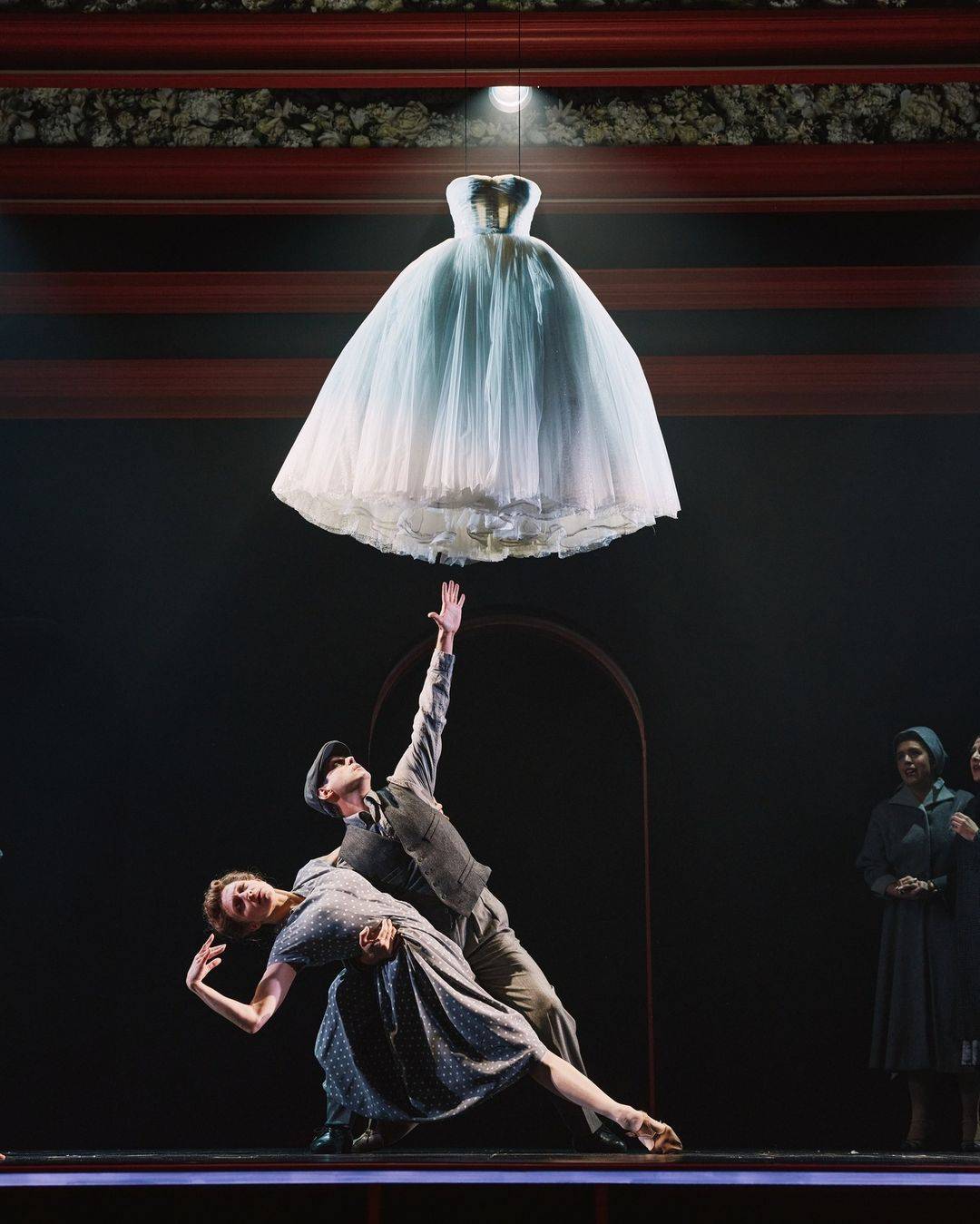 Musical "Evita": 45 Years Later - The Theatre Times