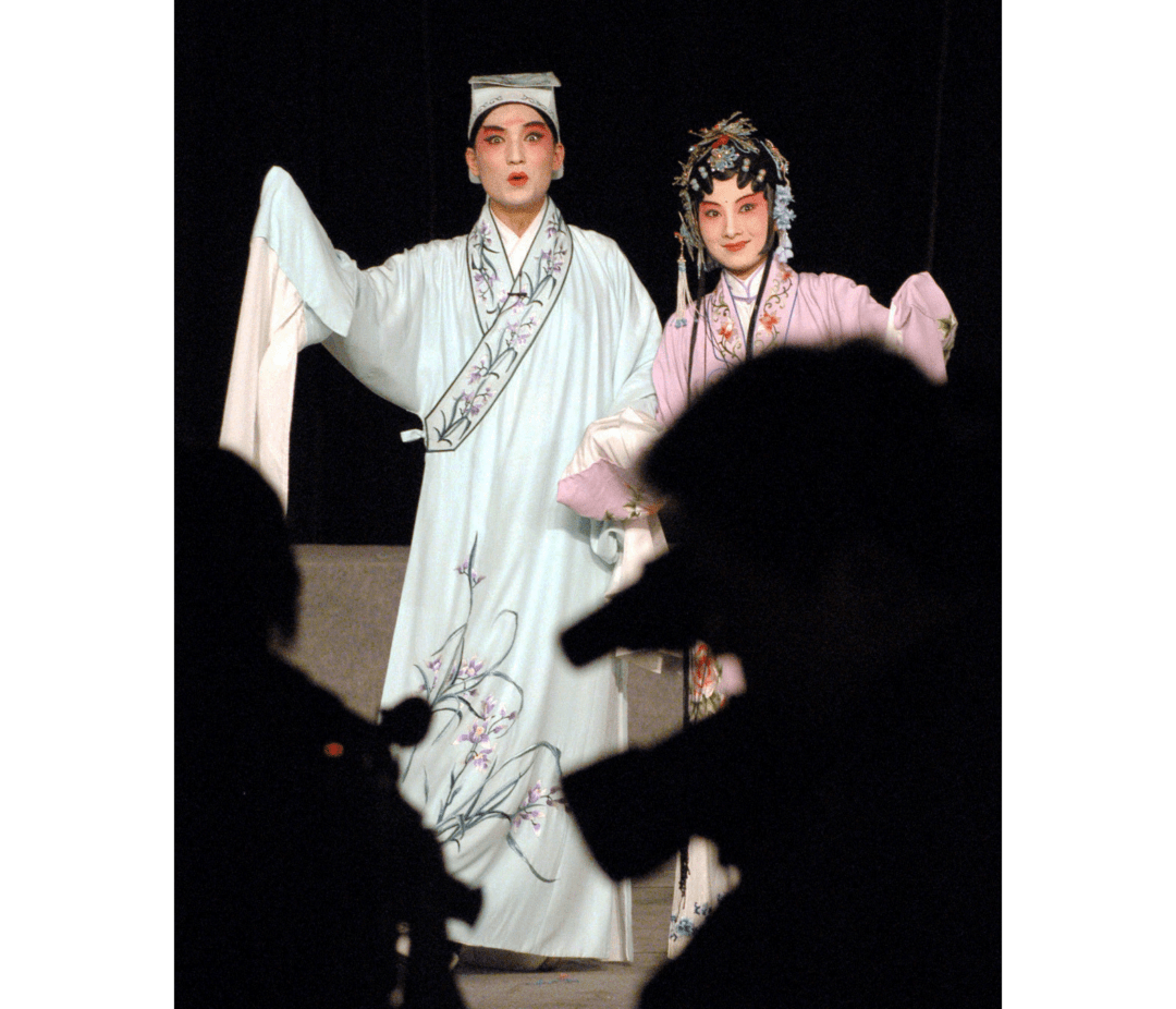 Is There a Right Way to Make Chinese Opera? - The Theatre Times