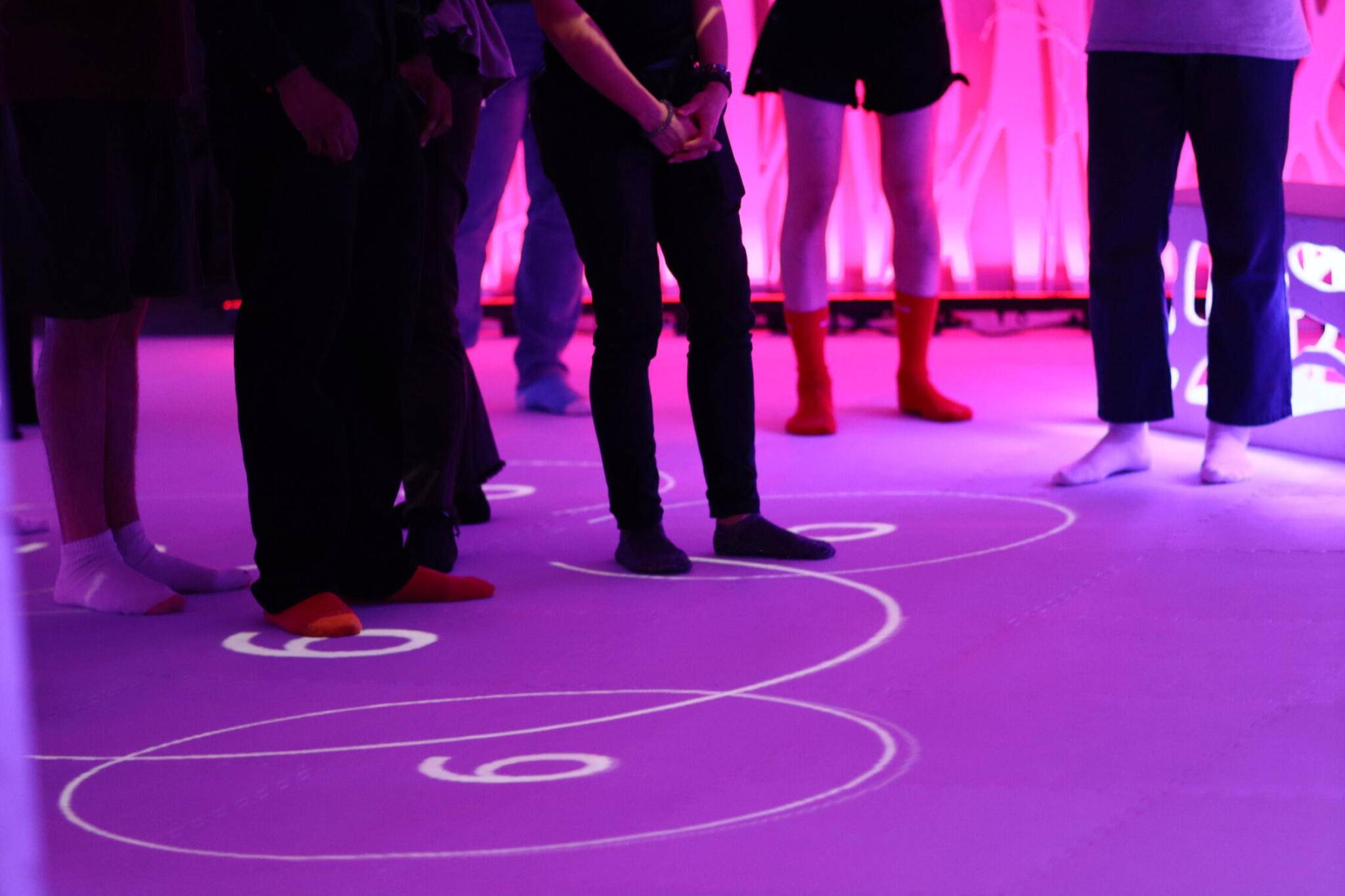 When Theatre Meets Gaming: "Third Law" at Culture Lab LIC - The Theatre ...