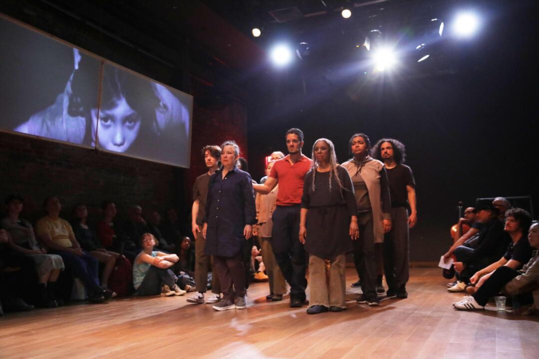 Medea as a Border-Body [Part II] - The Theatre Times