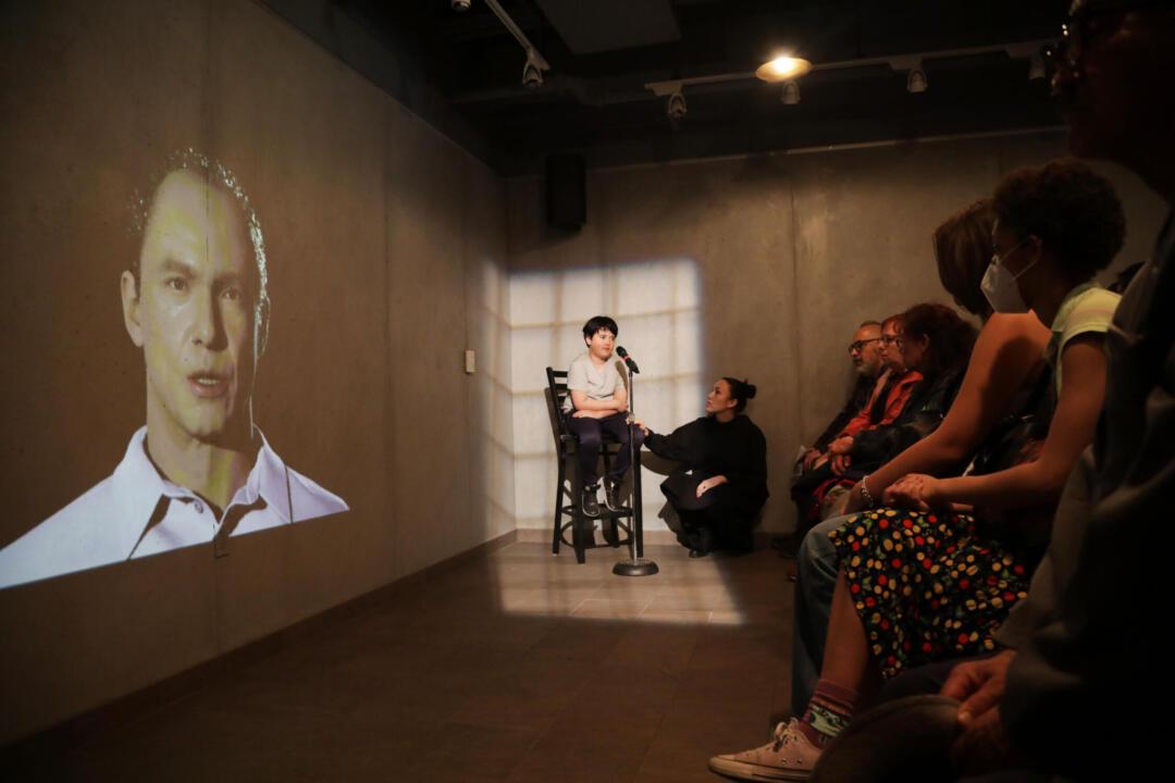 Looking Back and Moving Forward with Okello Kelo Sam