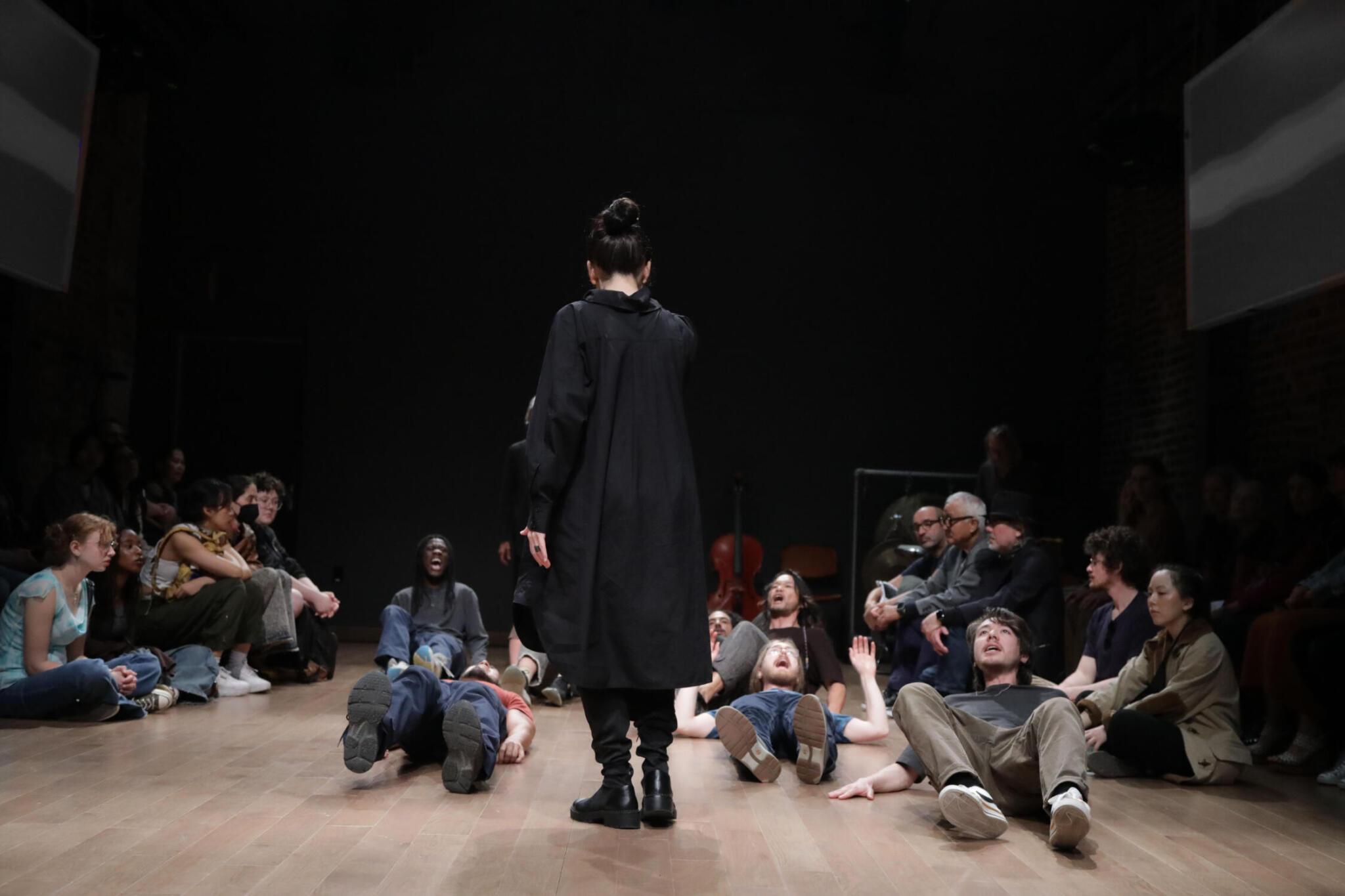 Medea as a Border-Body [Part II] - The Theatre Times