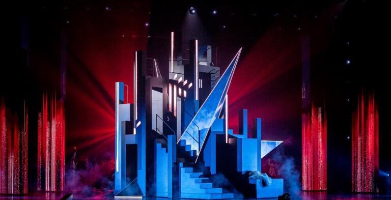 Back to the Updated Future: Rock Opera "Starmania" – 45th Anniversary ...