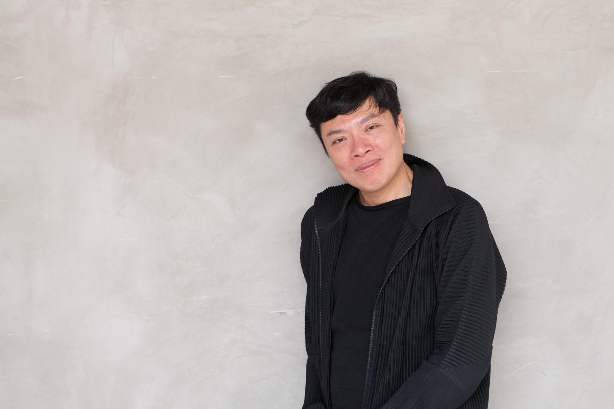 Meet ONG Keng Sen, the Artistic Director of Singapore’s T:>Works and ...