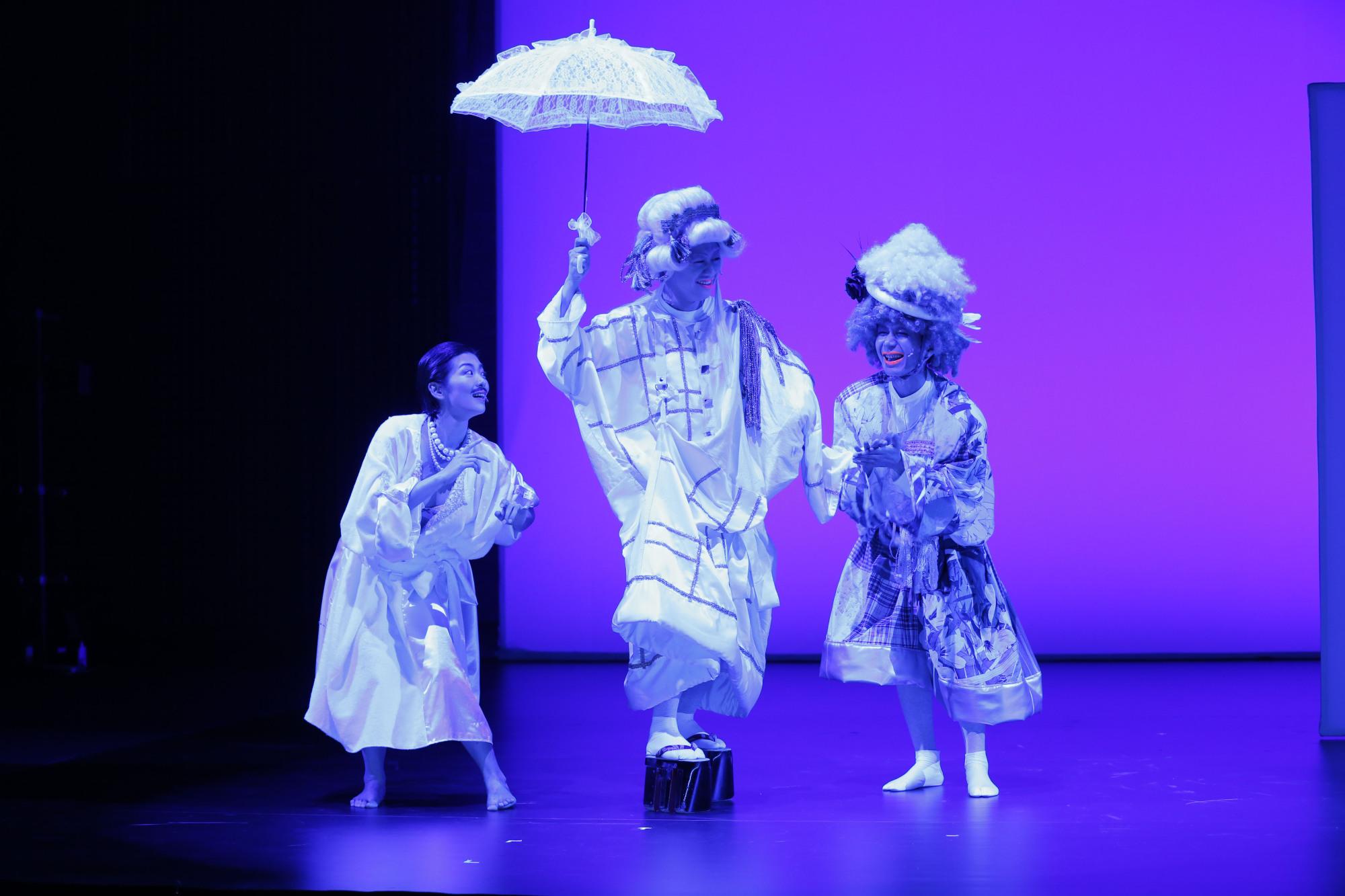 Meet ONG Keng Sen, the Artistic Director of Singapore’s T:>Works and ...