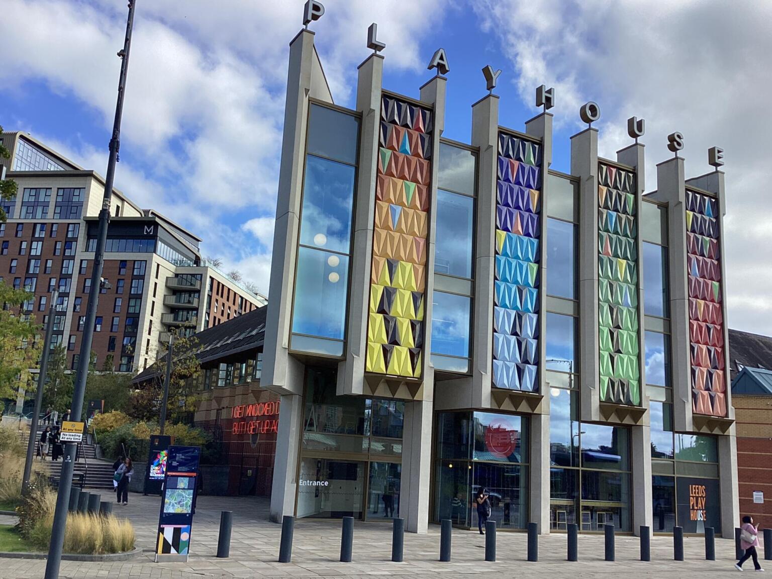 Starlight Express The Musical: 40 Years in The Orbit - The Theatre Times