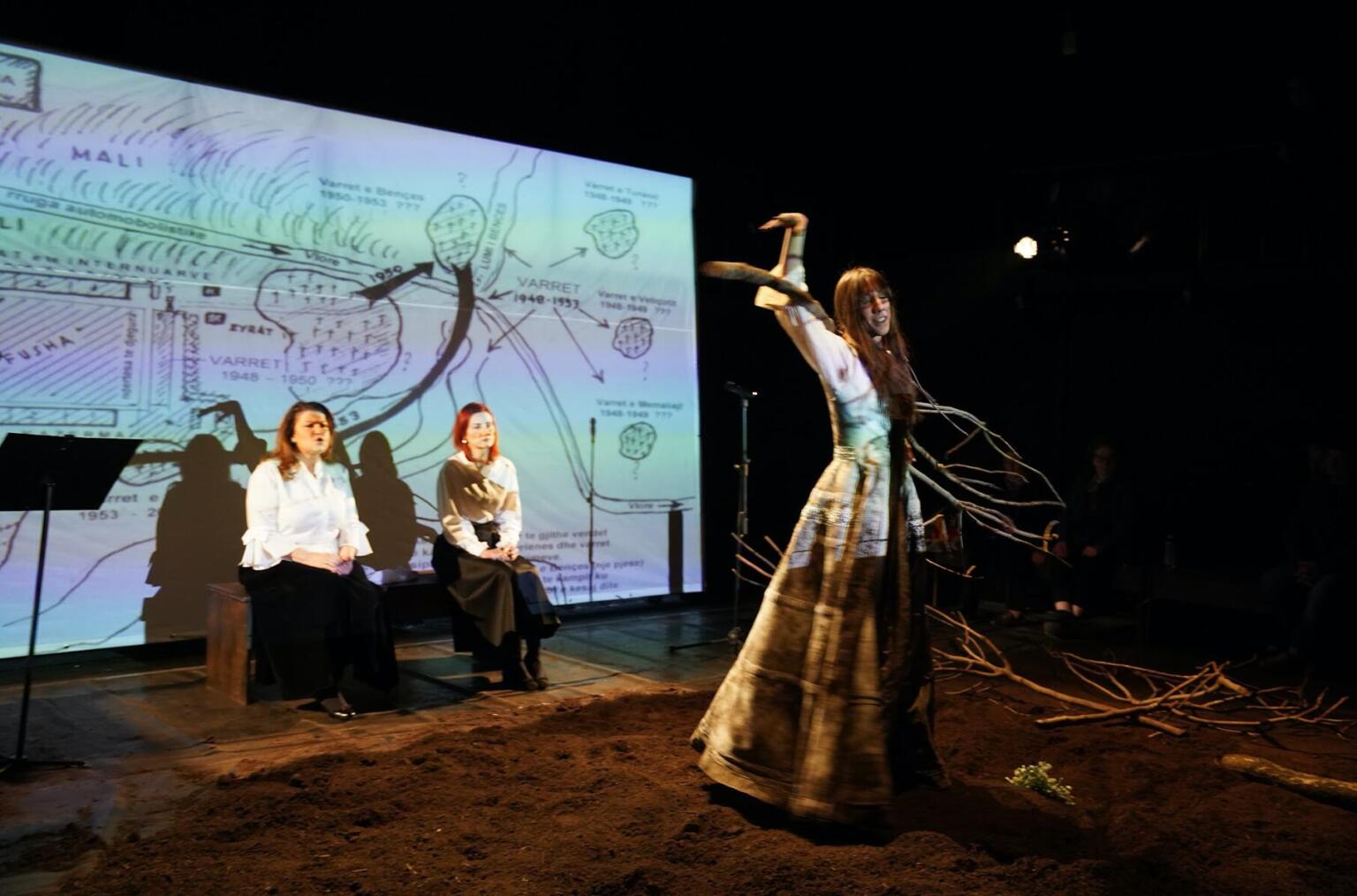 What Is Devised Theatre? - The Theatre Times