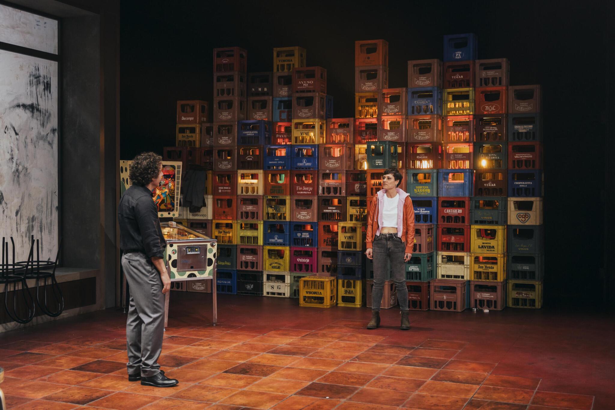 What Is Devised Theatre? - The Theatre Times