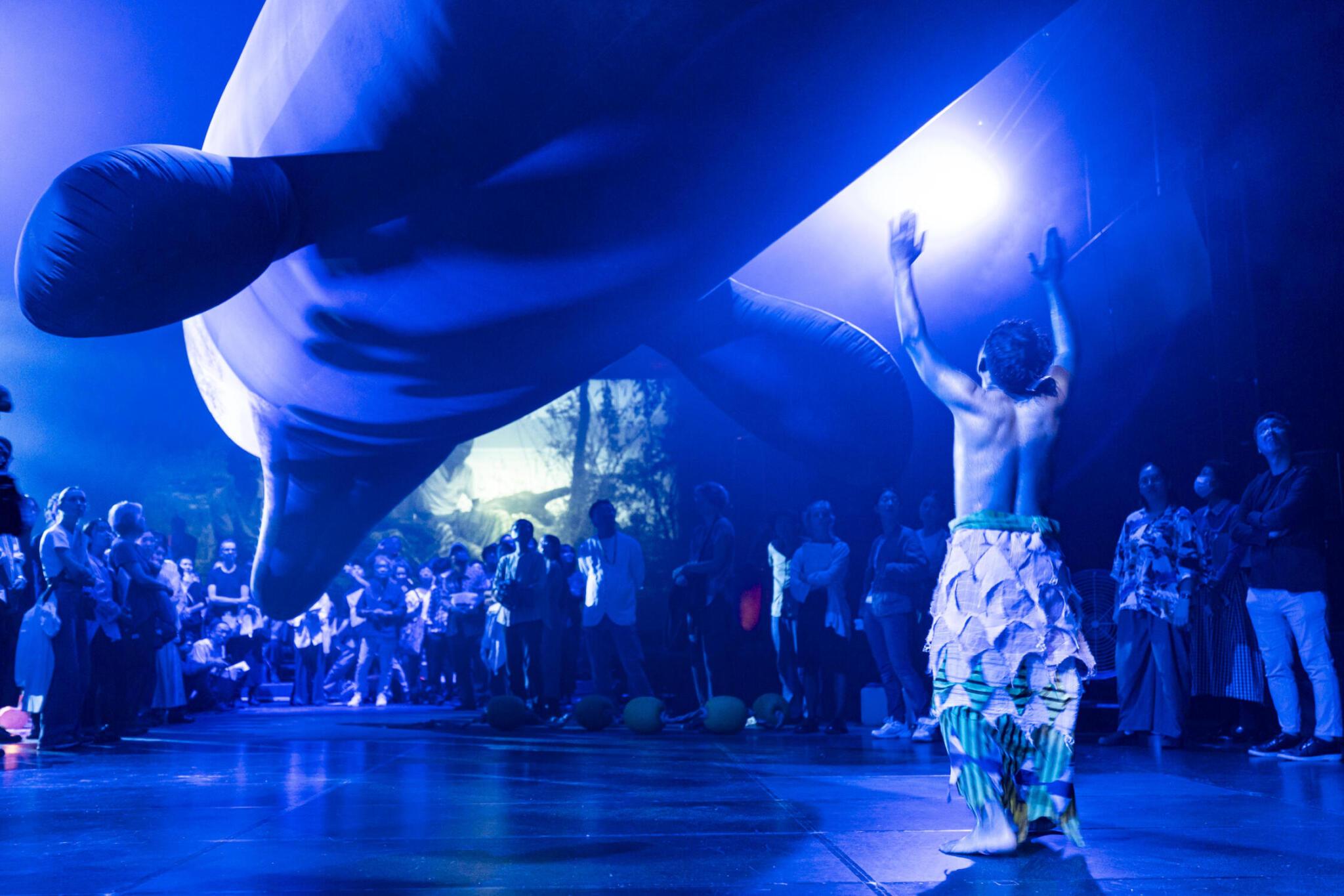 Ta’ziyeh - Ritual Performance During Muharram - The Theatre Times