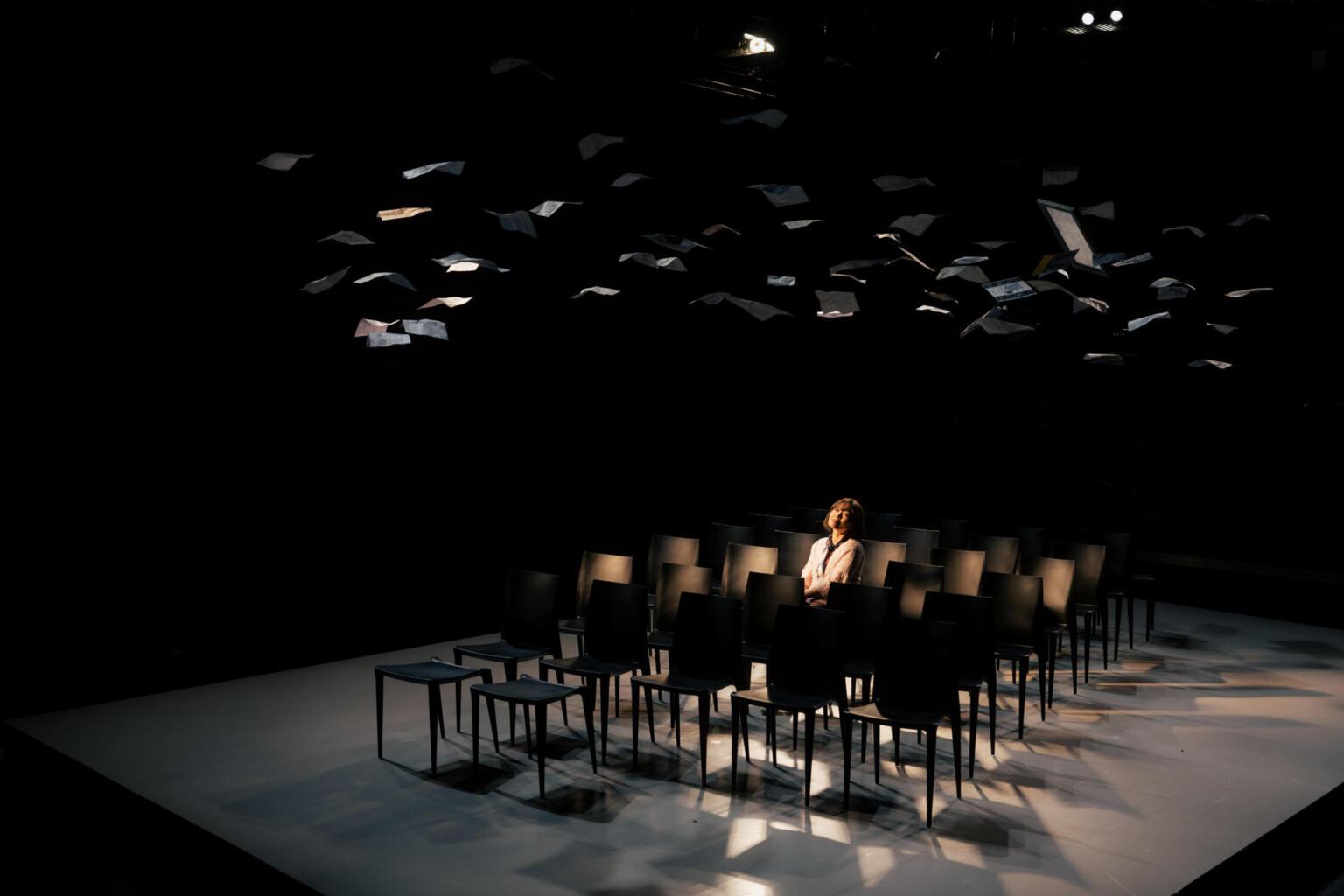 “The Maids" by Genet: The Logic of the Paradox - The Theatre Times