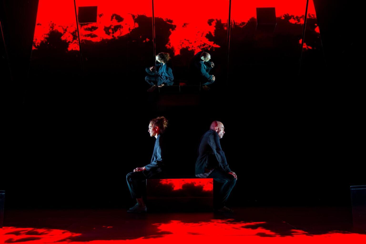 Musical "Evita": 45 Years Later - The Theatre Times