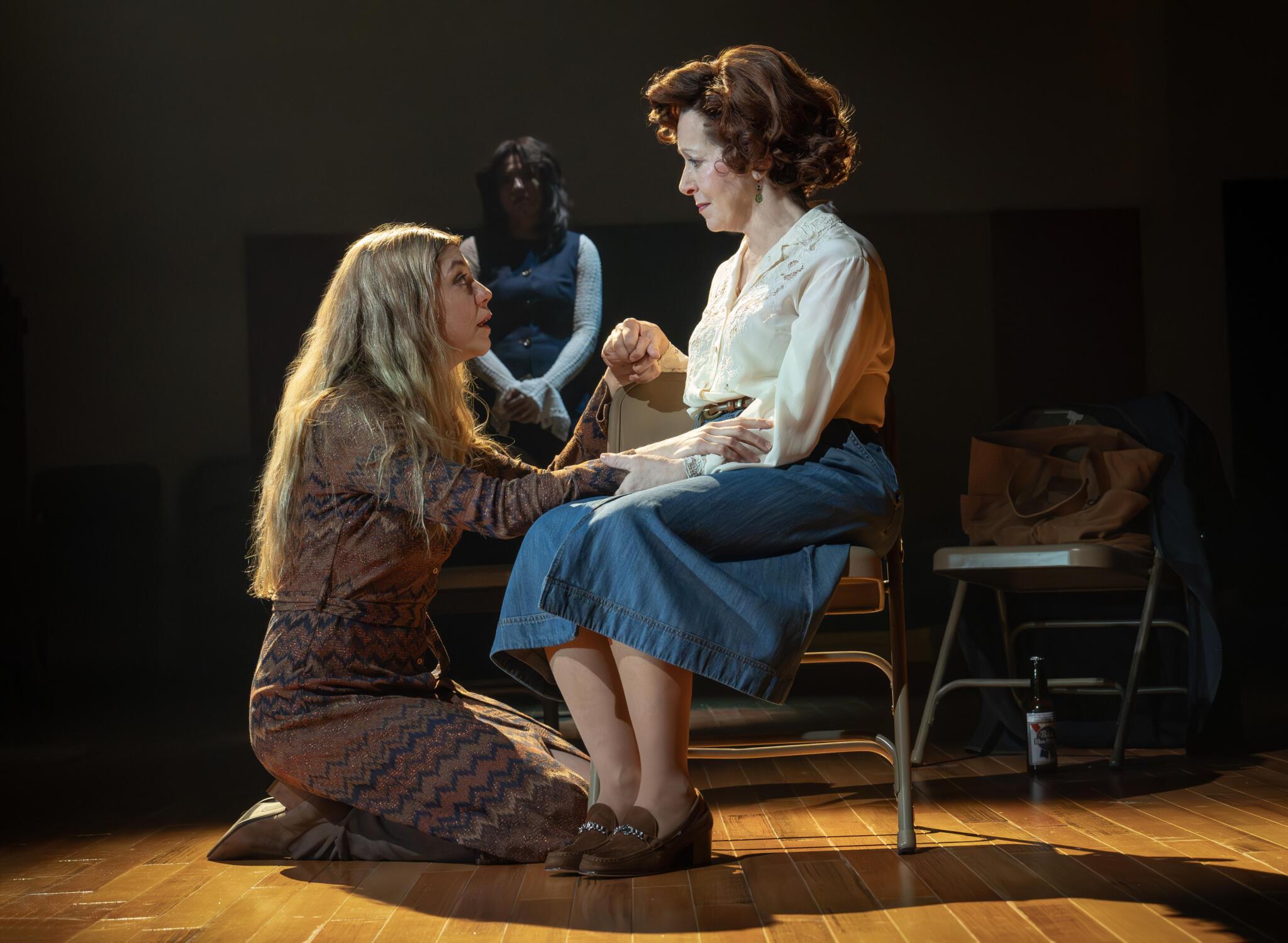 The Rebellious Power of "Liberation" at Roundabout Theatre Company ...