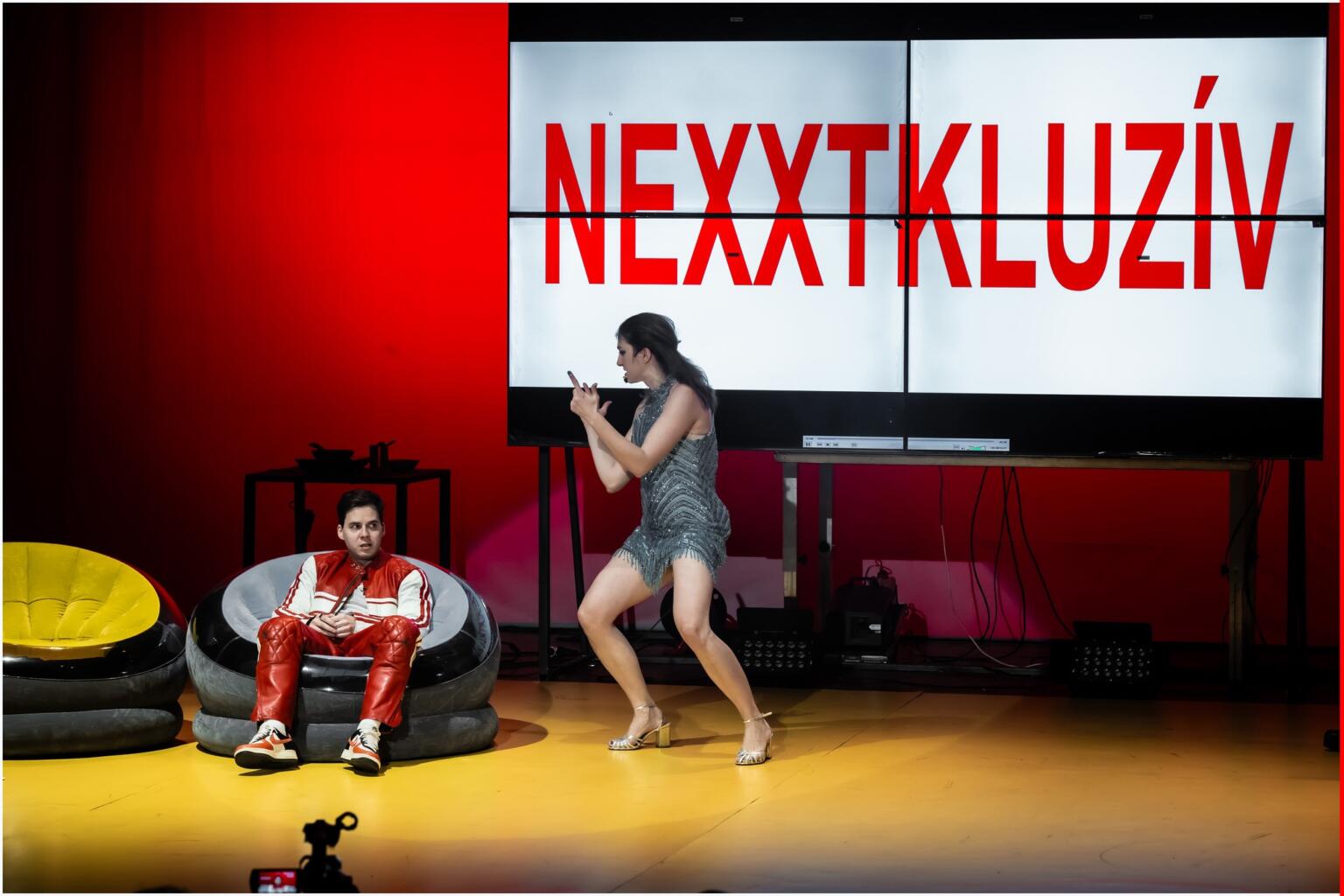 The 10 Best-Known Russian Plays And Where To See Them In Moscow And St ...