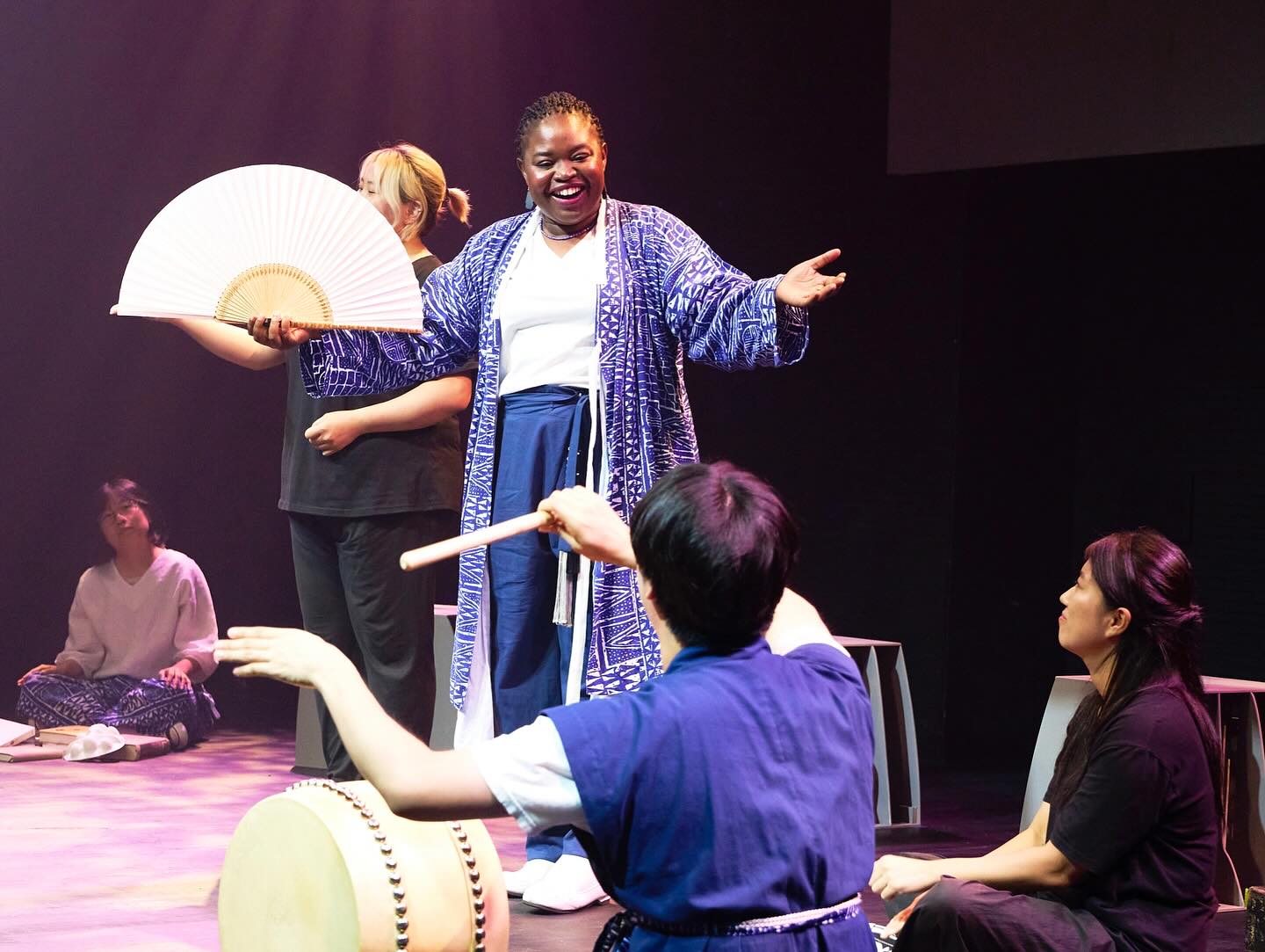 Five Young Performance Artists Unravel the Meaning of Tradition: A ...