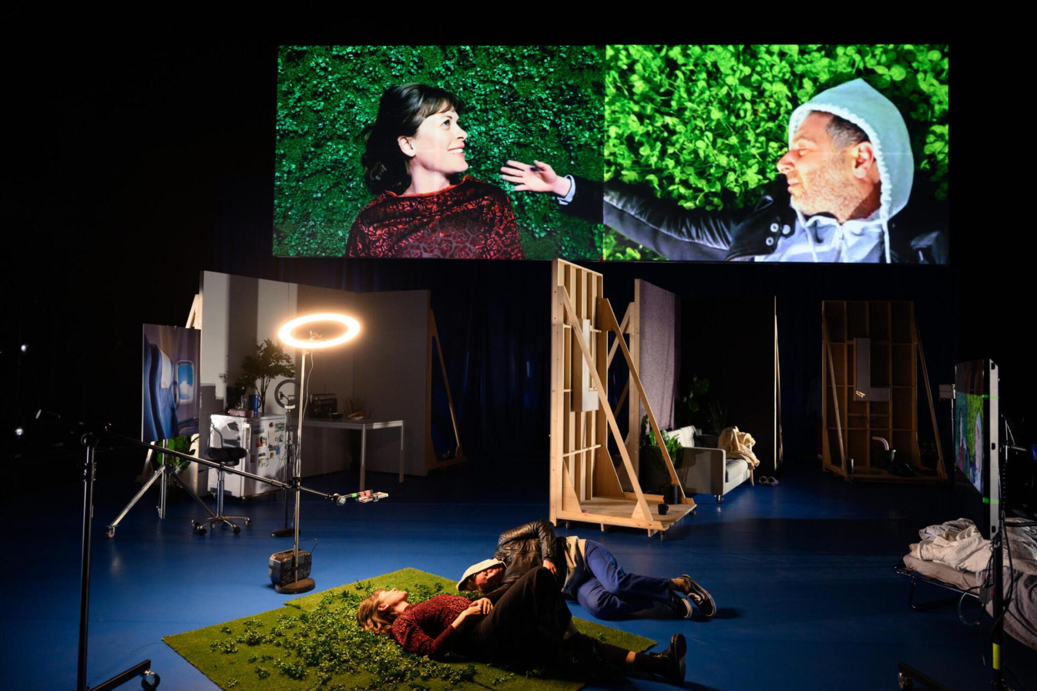 What Is Devised Theatre? - The Theatre Times