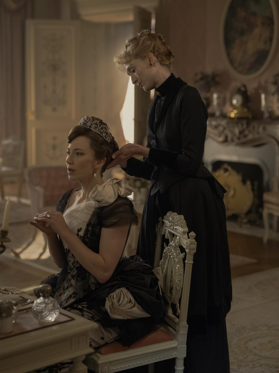 “The Gilded Age” Season 3 Casting Secrets - The Theatre Times