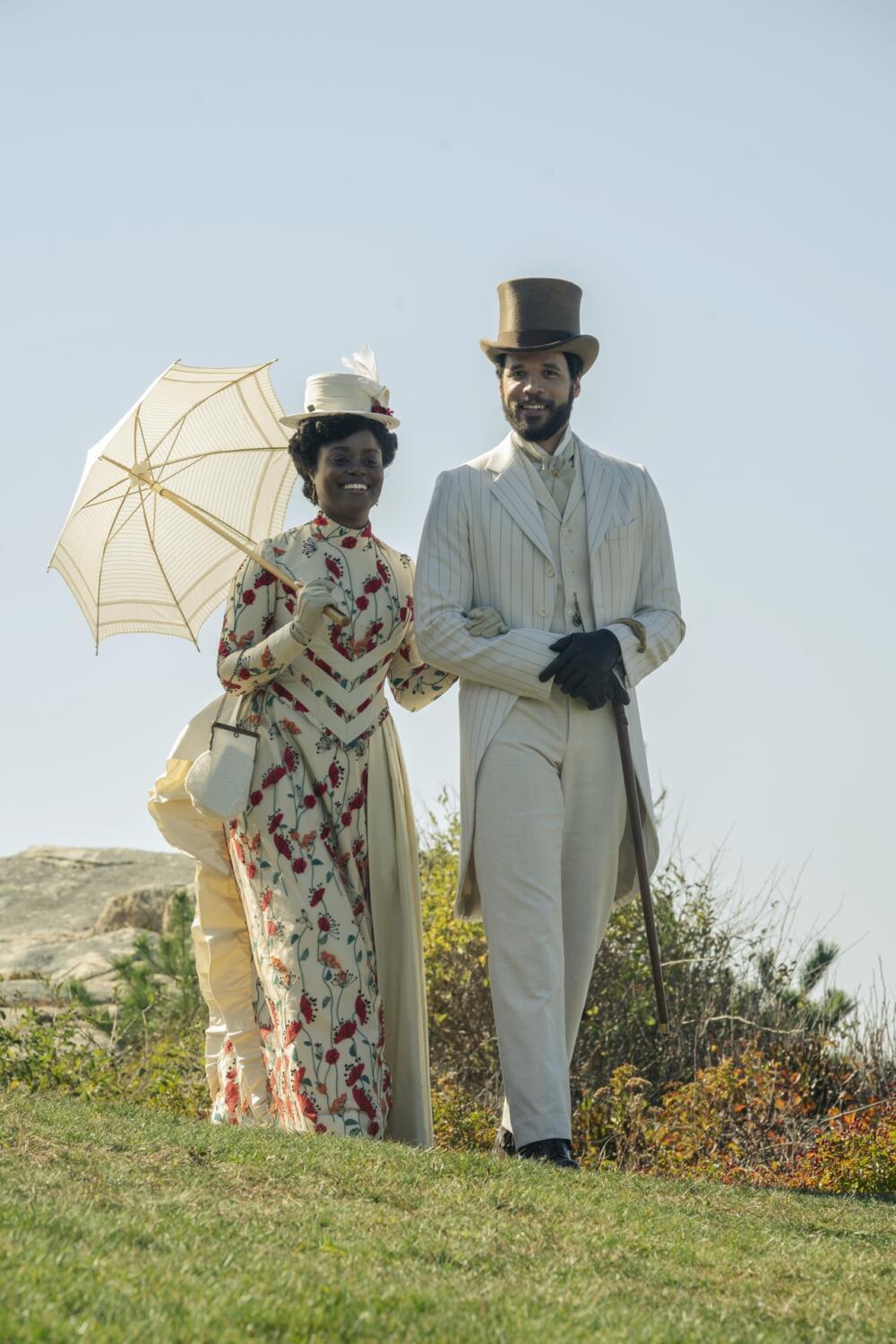 “The Gilded Age” Season 3 Casting Secrets - The Theatre Times