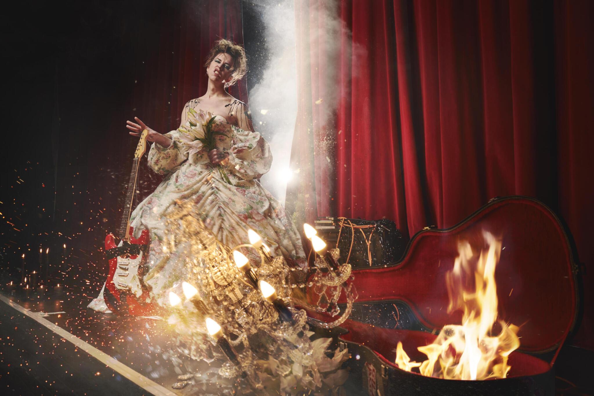 Starlight Express The Musical: 40 Years in The Orbit - The Theatre Times