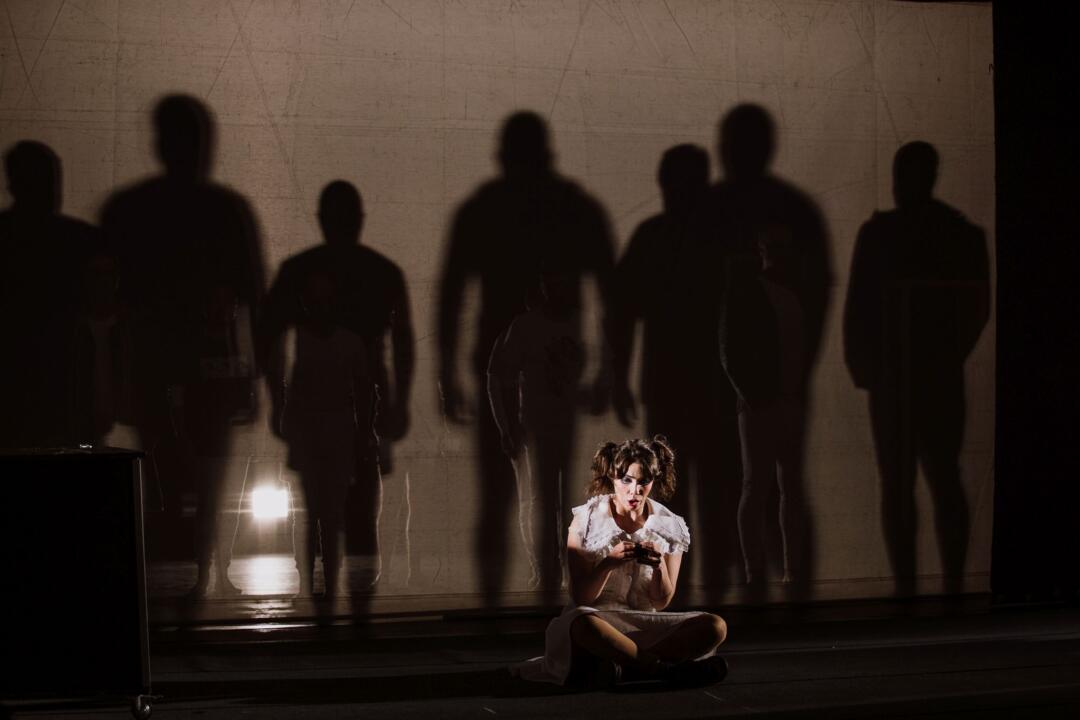 What Is Devised Theatre? - The Theatre Times