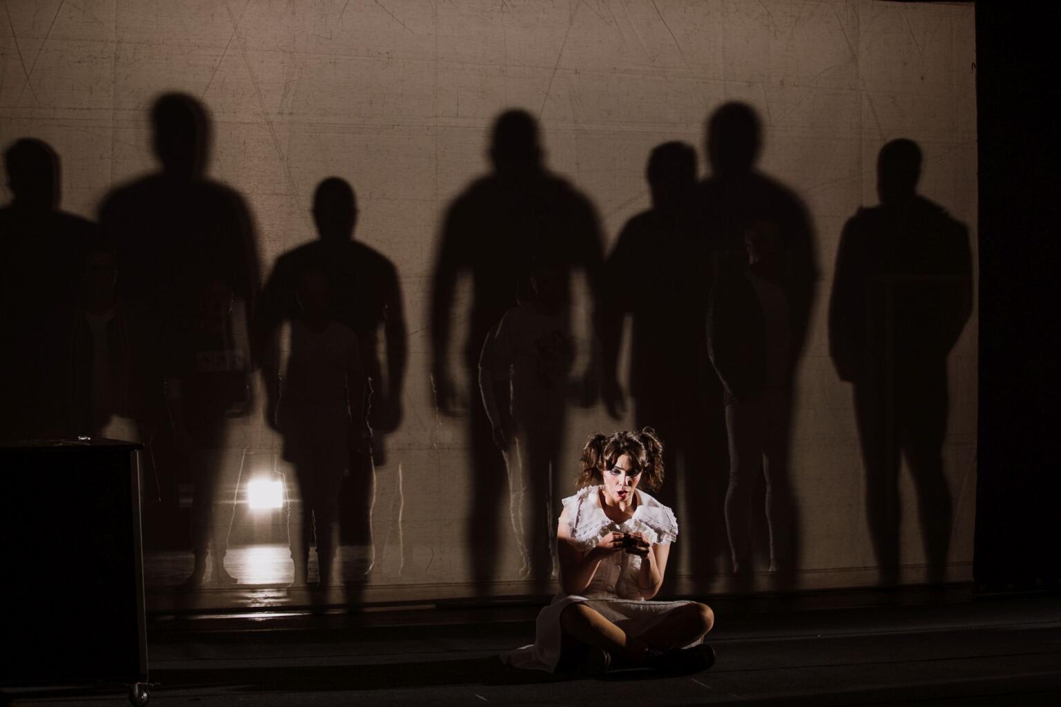 What Is Devised Theatre? - The Theatre Times