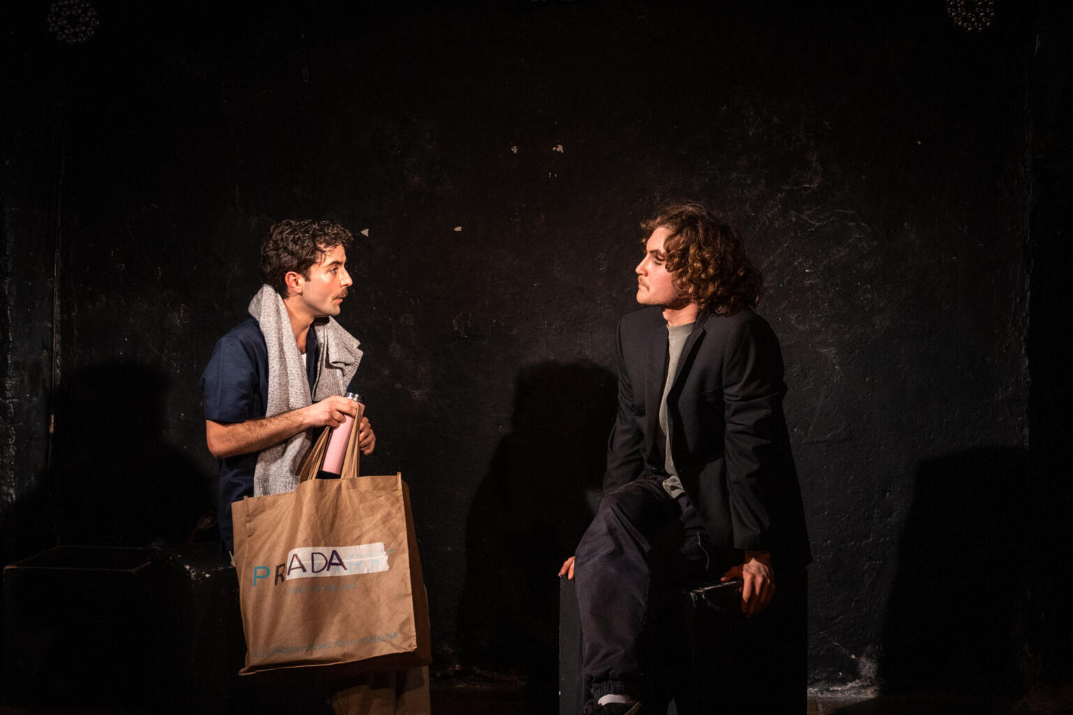 "A Working Class Hero" - Identity And Class at Voila! Theatre Festival ...