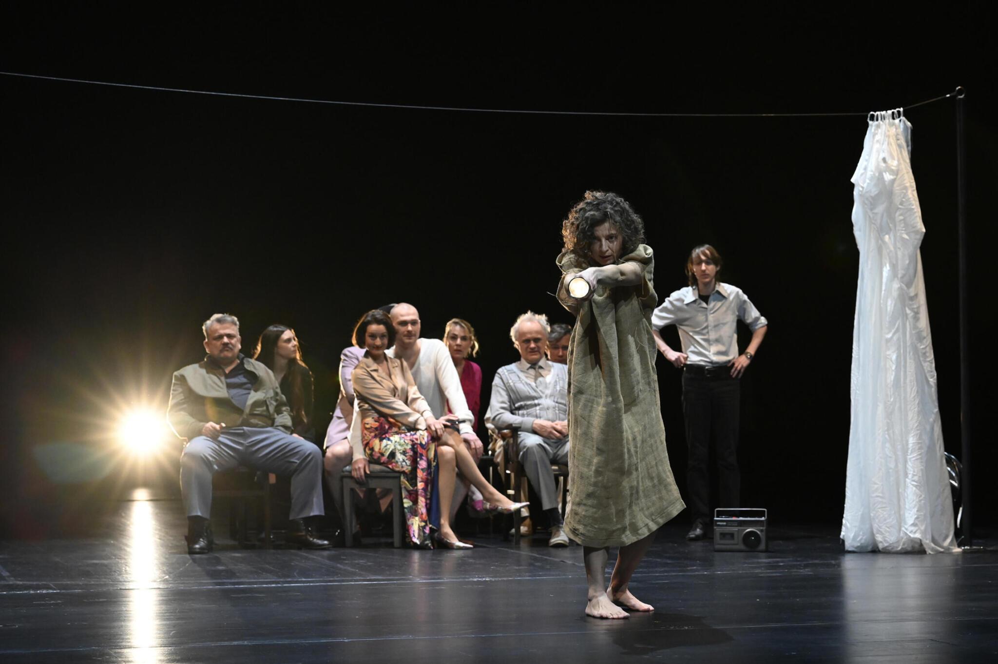 What Is Devised Theatre? - The Theatre Times