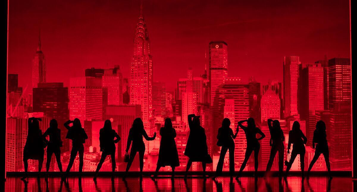 "The Devil Wears Prada" and Other Musicals by Sir Elton John. - The ...