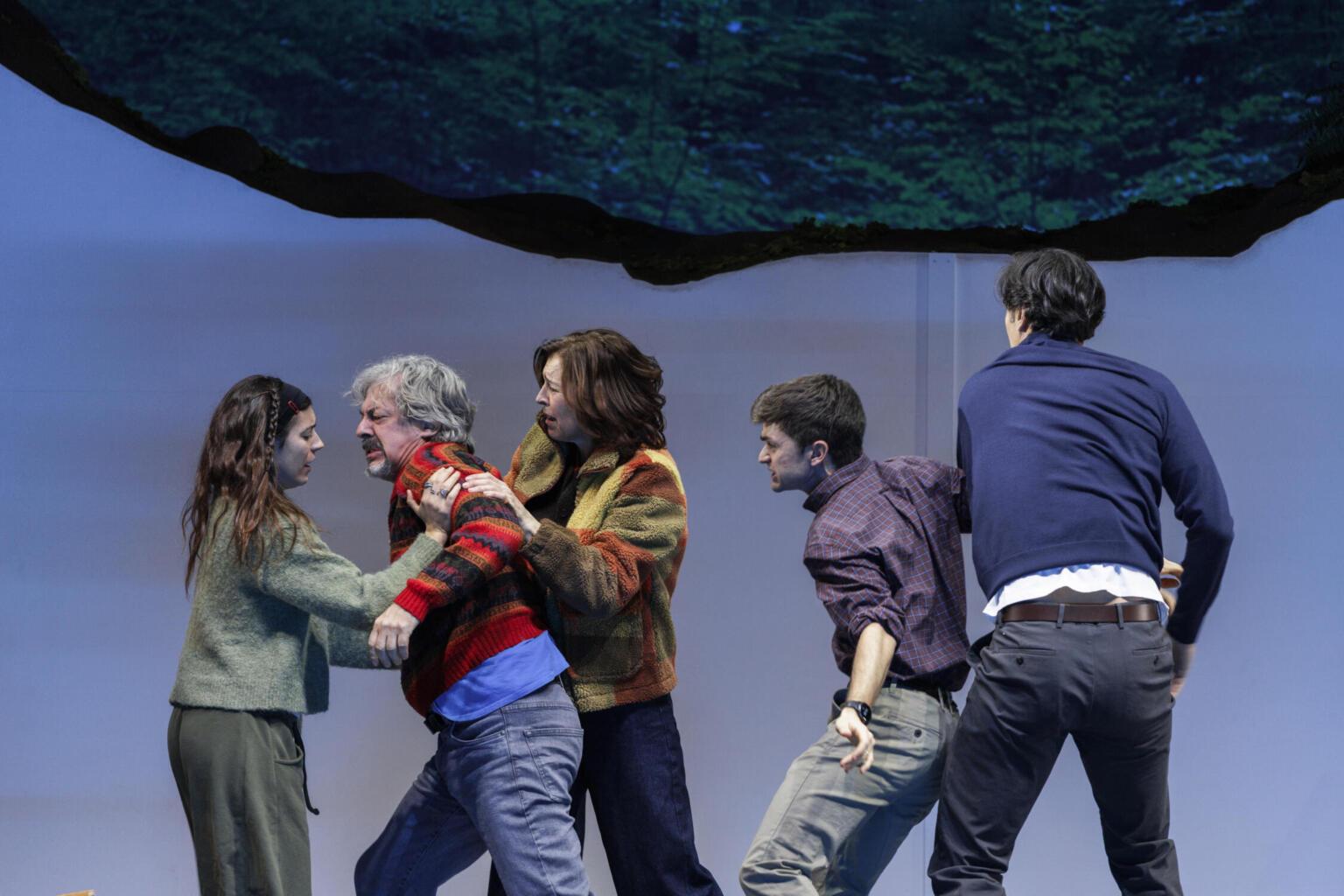 What Is Devised Theatre? - The Theatre Times